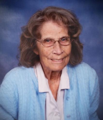 Marion L. Snyder | Obituaries | nny360.com