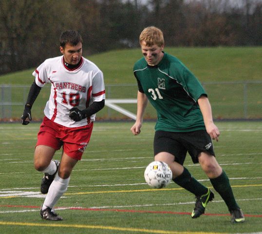 Heuvelton Wins In PK’s Over Top Seed M-W; Morristown Defeats P-H; LCS ...