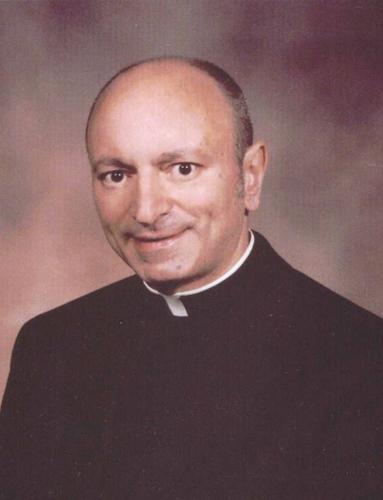 Father Maroun will retire from Catholic churches | News | nny360.com
