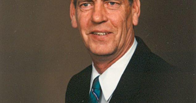 James E. Faunce | Obituaries | nny360.com