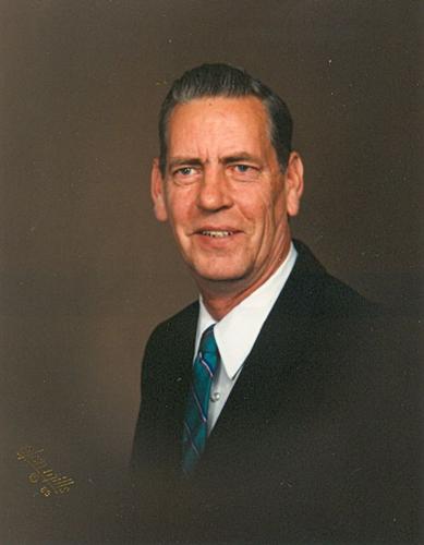 James E. Faunce | Obituaries | nny360.com