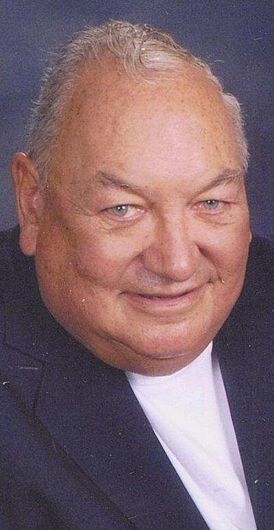 Roger D. Evans | Obituaries | nny360.com