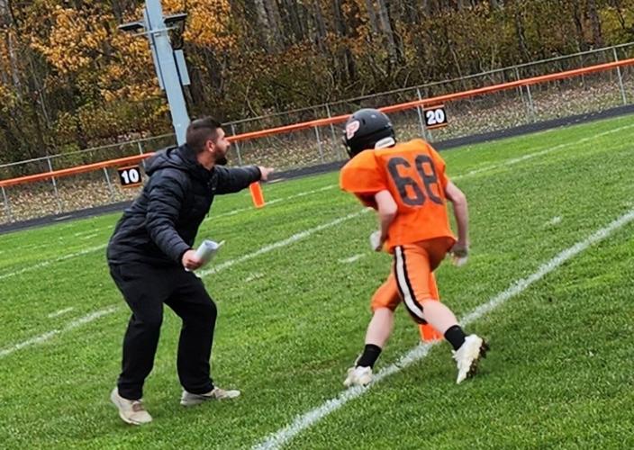 High school football: Rise of Phoenix Firebirds have meant good times ...