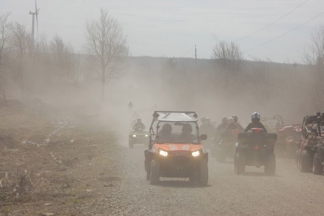 Snirt Run revs up for 10th event | News | nny360.com