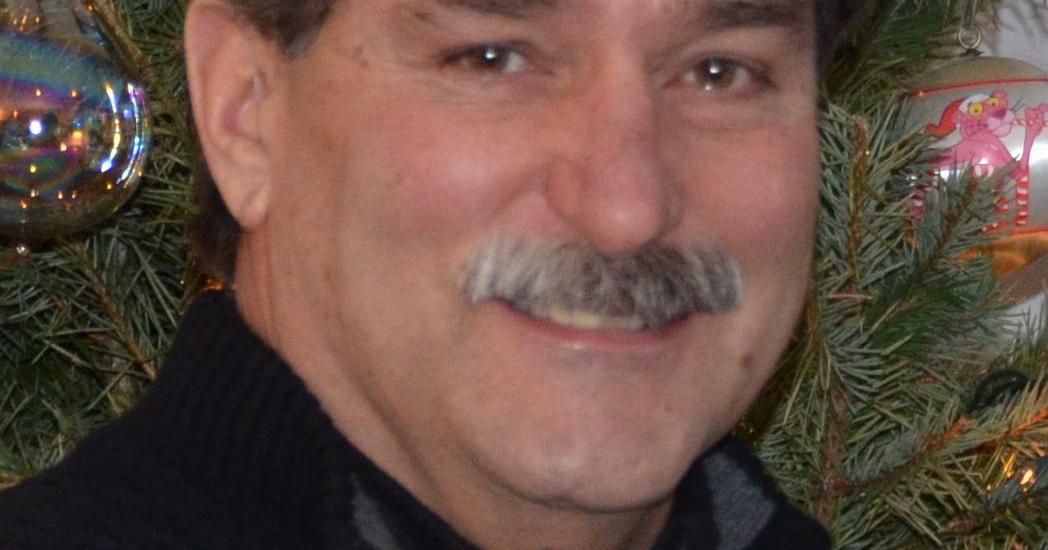 Joseph A. Randi | Obituaries | nny360.com