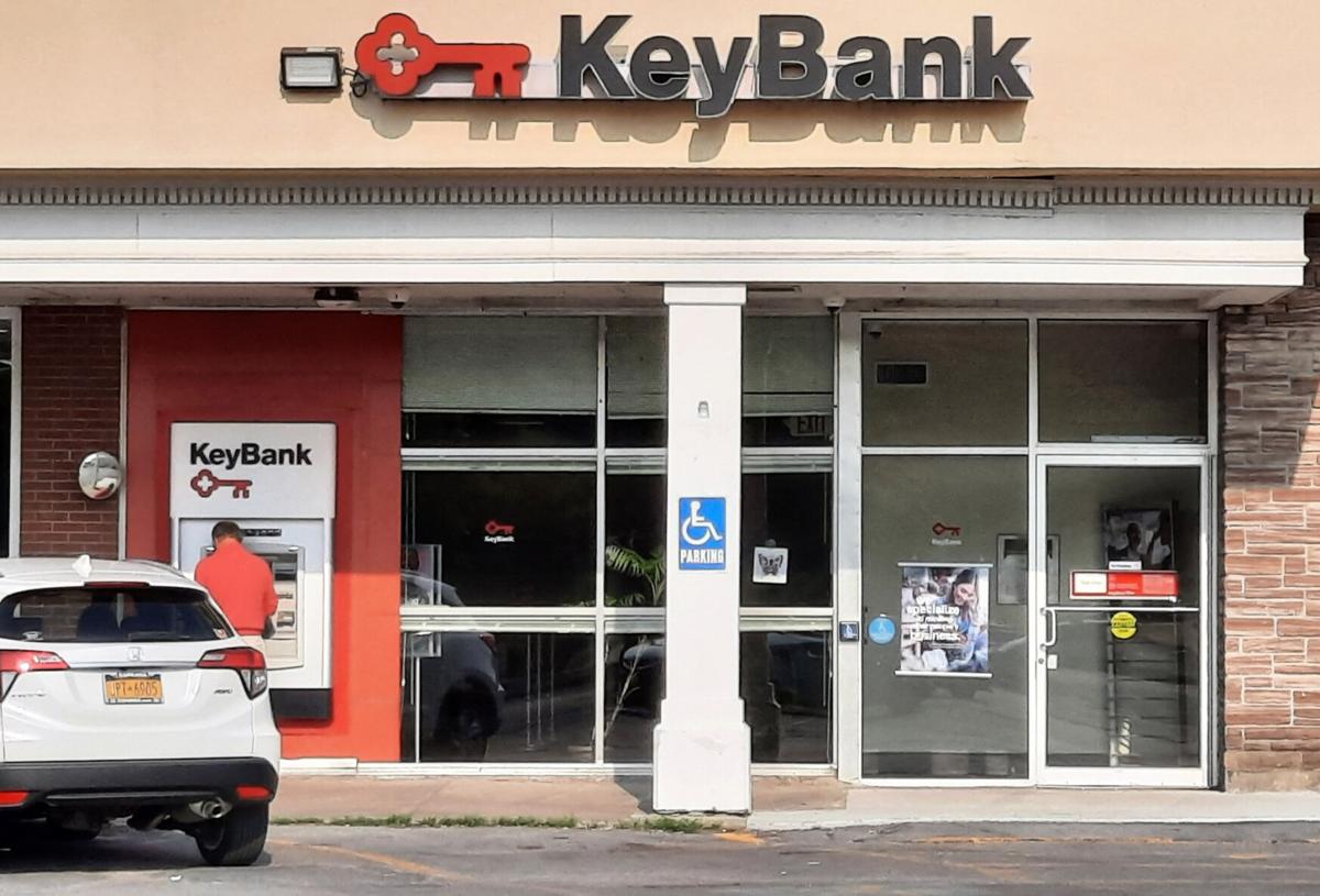 Key Bank closing Washington Street branch | Business | nny360.com