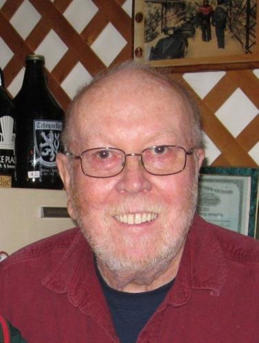 Richard Joseph “Joe” Weekes | Obituaries | nny360.com