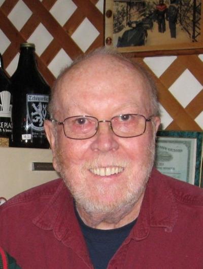 Richard Joseph “Joe” Weekes | Obituaries | nny360.com