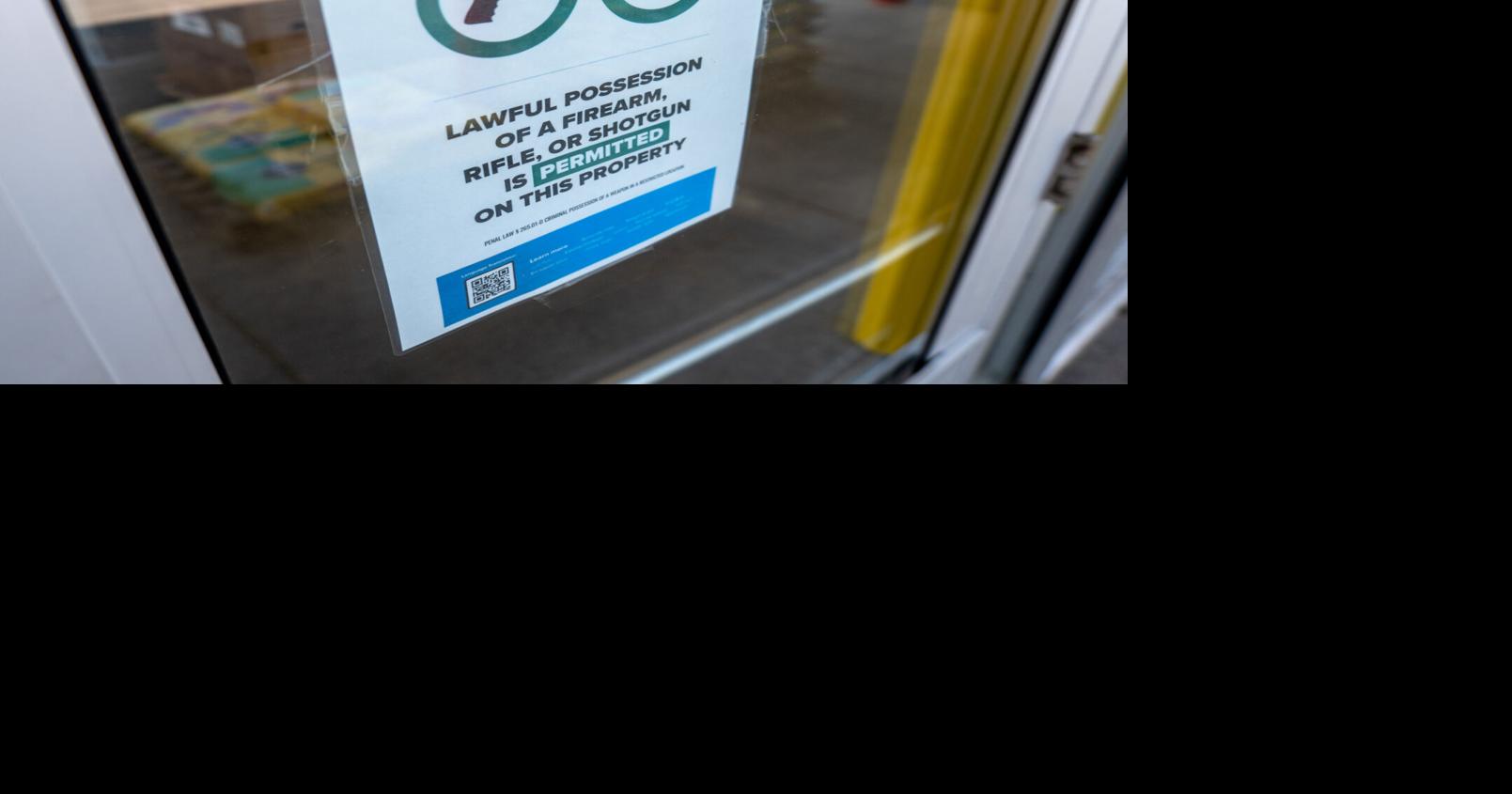 Deadline to recertify New York concealed-carry permits is Thursday ...