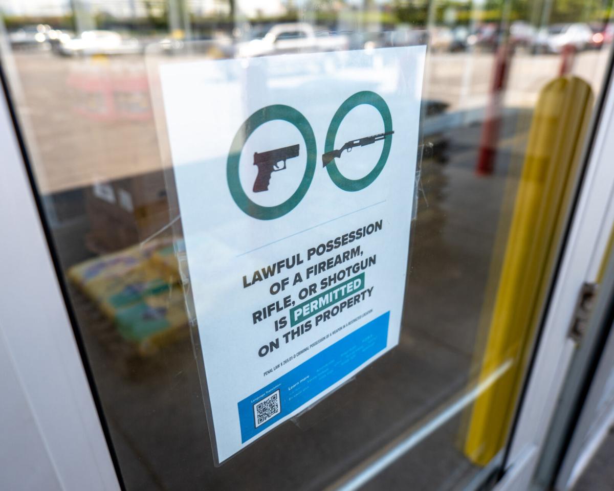 Deadline to recertify New York concealed-carry permits is Thursday ...