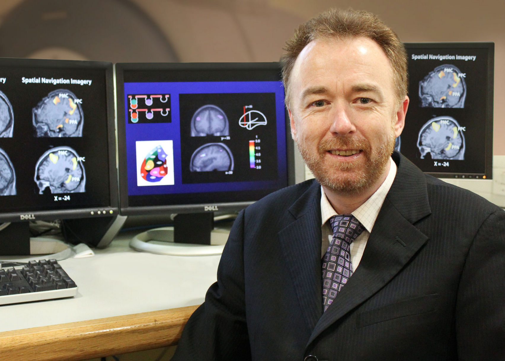 Canadian research chair delivering Church Lecture at SLU | News ...