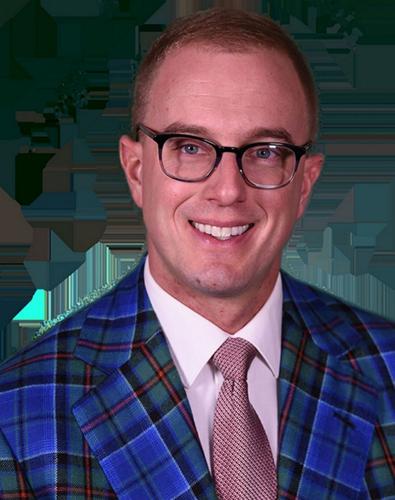 Walczyk talks appointment to Judiciary Committee, Court of Appeals ...