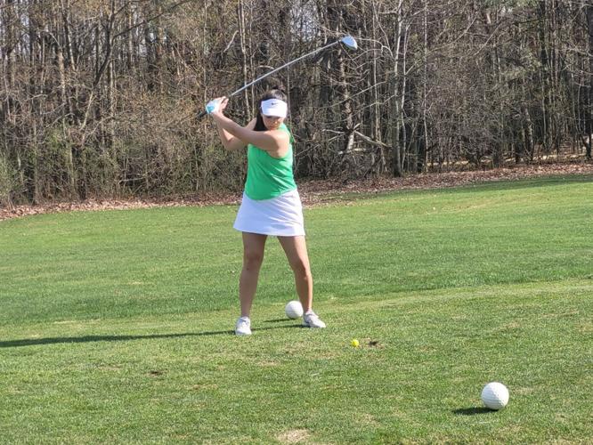 High school golf: Carthage to step onto golf course for match for first ...
