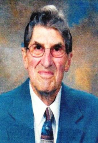 Paul C. Marolf | Obituaries | nny360.com
