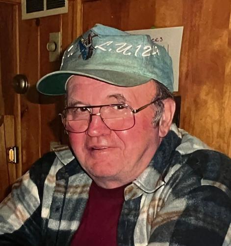 Charles E. “Chuck” Farrell | Obituaries | nny360.com