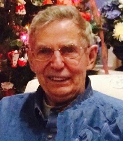 Michael A. Stacey | Obituaries | nny360.com
