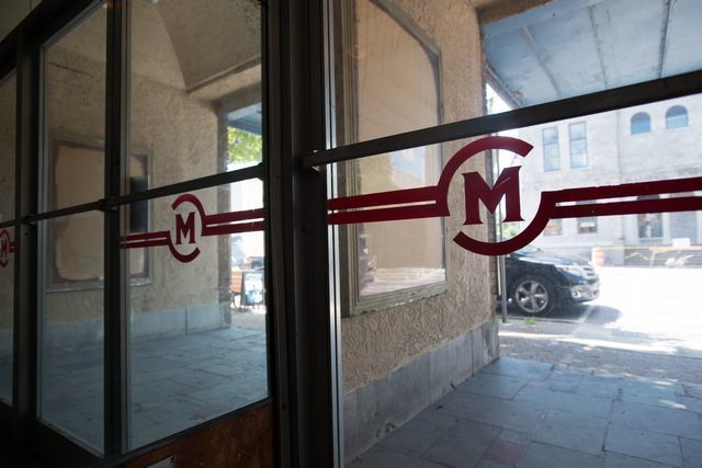 Group has dramatic plan to restore Massena theater | News | nny360.com