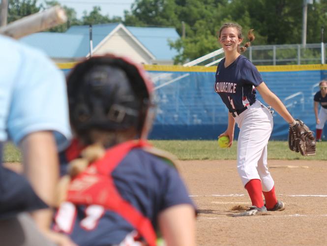 High school softball: St. Lawrence Central, Hammond celebrate Section ...