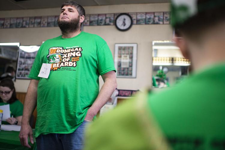King of Beards contest offers fun for a good cause | Arts and ...
