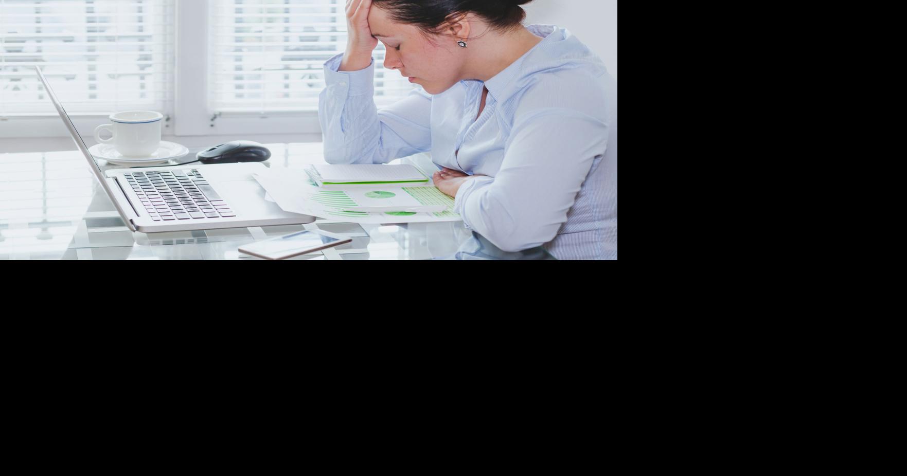 The overachieving generation Millennials’ perfectionism spikes anxiety ...