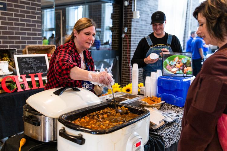North Country Chili Cook-Off returning with hybrid format | Community ...