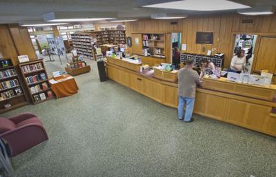 Massena Town Council throws support behind Massena Public Library ...