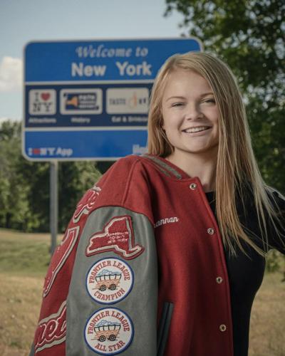 Senior Athlete Yearbook: Malone’s Poupore, Carthage’s Thompson ...