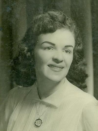 Ruth M. Delosh | Obituaries | nny360.com