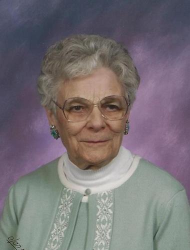 E. Barbara Jones | Obituaries | nny360.com