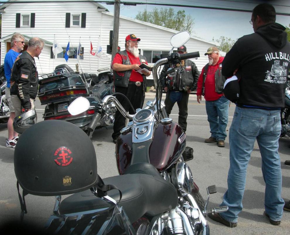 Veterans Motorcycle Club to host bike blessing Saturday | Jefferson ...