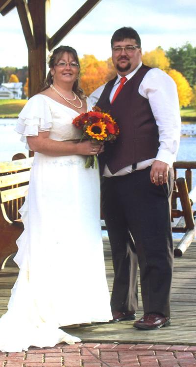 Jamie L. Matthie and Joshua M. Johnson | Arts and Life | nny360.com