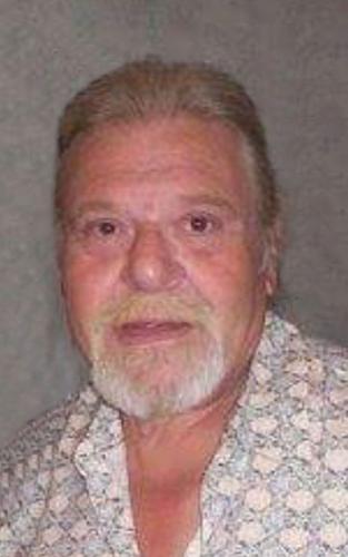 Carmen Scudera Jr. | Obituaries | nny360.com