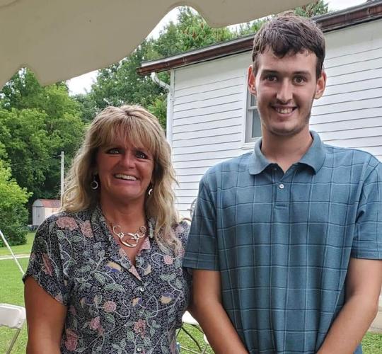 DA says Frederick A. Wing Jr. did not kill Ronald E. “Huck” Durham | St ...