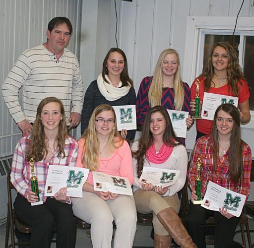 Morristown Central Basketball Programs Honored For Upswing | News ...