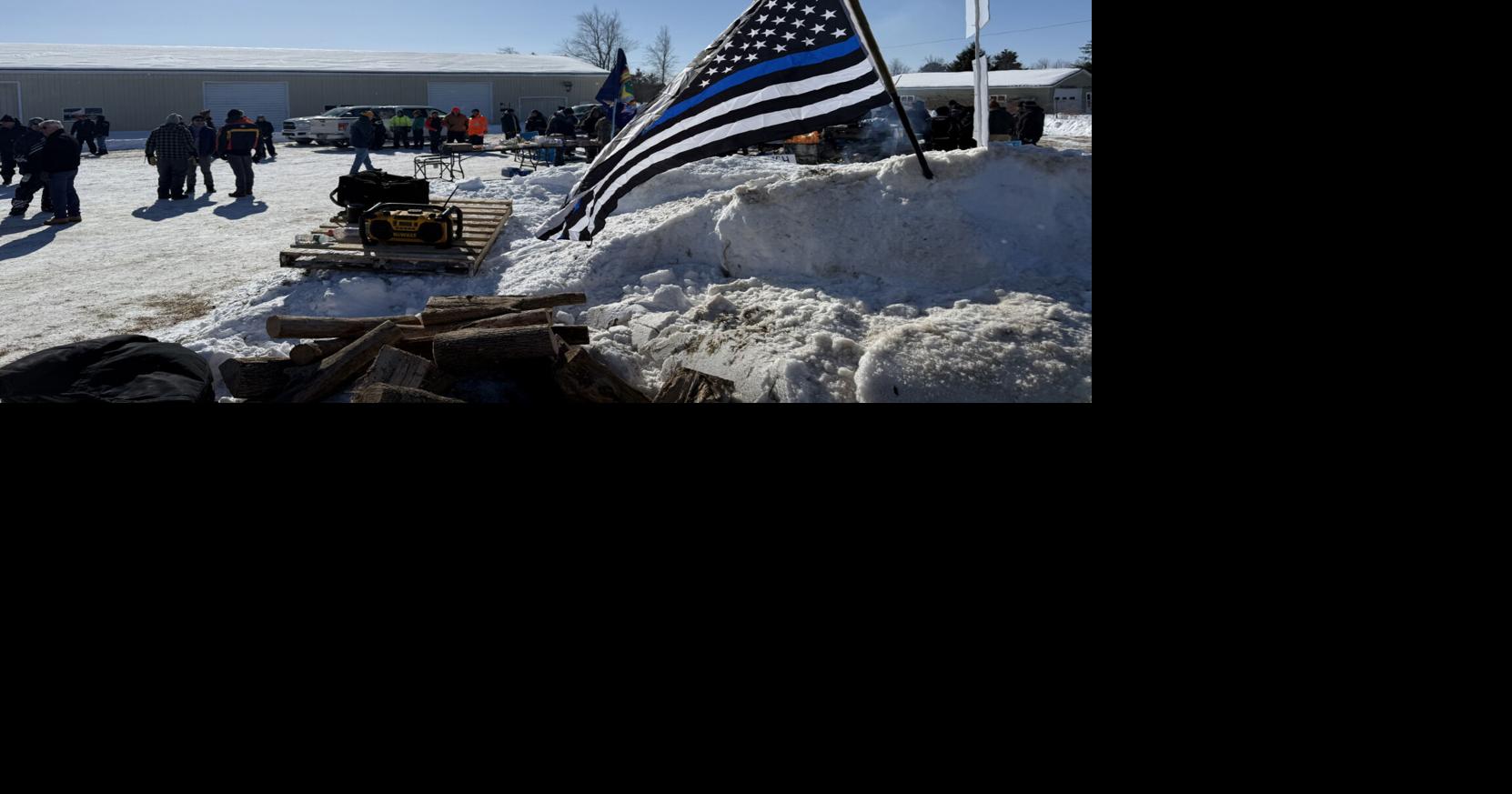 State outlines next steps to restoring New York prisons as CO strike ...