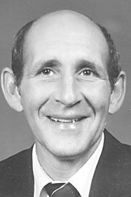 Anthony H. Foti | Obituaries | nny360.com