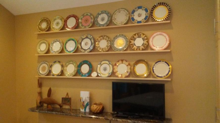 More ways to make use of Granny’s old plates | Home and Garden | nny360.com