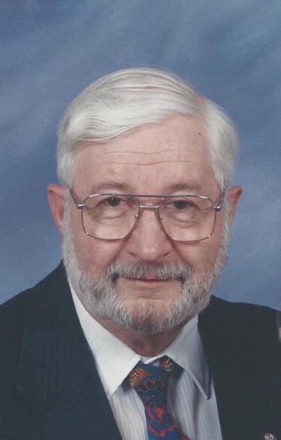 Donald M. Colton | Obituaries | nny360.com