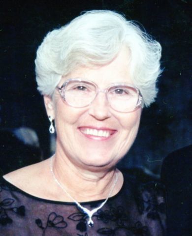 Ruth R. Ward | Obituaries | nny360.com
