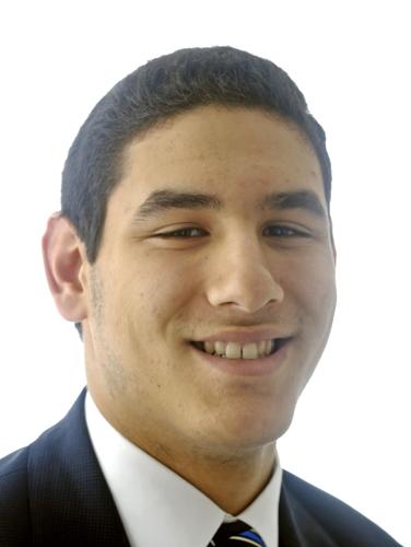 Alteri, Benedict selected to all-state first team | Sports | nny360.com