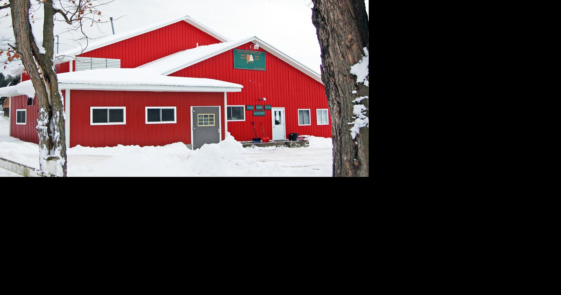 Naturally Lewis awards $100,000 to six Lewis County businesses ...