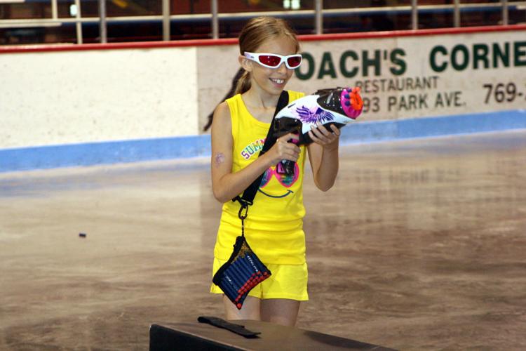 Massena Arena’s Nerf Wars rage on | News | nny360.com