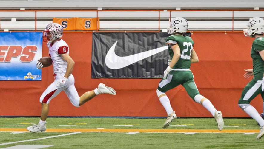 Carthage Comets wear down, fall to Cornwall in state Class A final, 30 ...