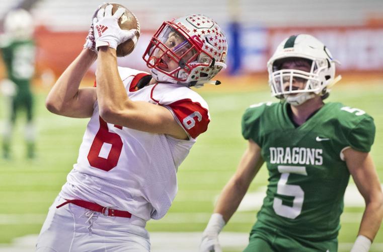 Carthage Comets wear down, fall to Cornwall in state Class A final, 30 ...