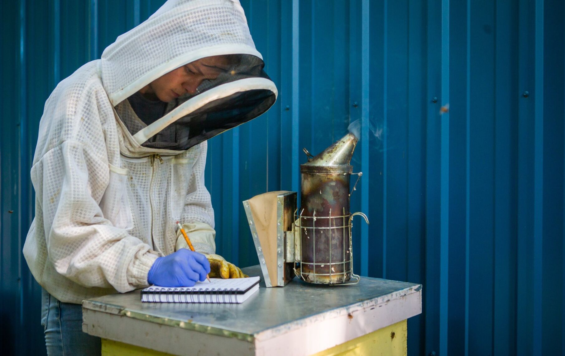 Beekeepers turn hobby into a honey-maker | Home and Garden | nny360.com