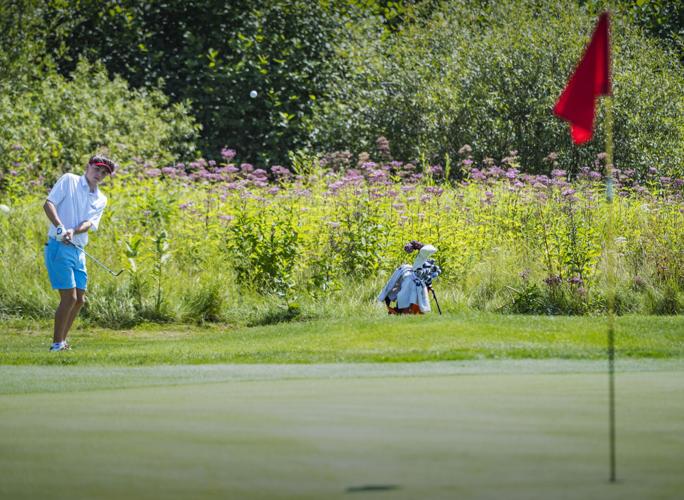 Local golf: Led by Berkman duo, Potsdam repeats as NNY Six-Man ...