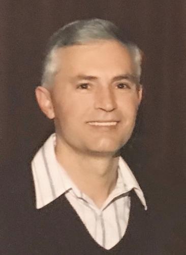 Randy Scott Poirier | Obituaries | nny360.com