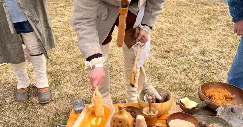 Historic maple sugaring event slated March 29 | Local History | nny360.com