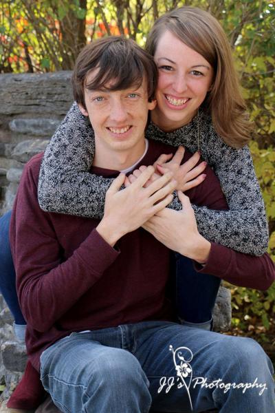 Shannon M. Elliott, Joseph S. Foy | Arts and Life | nny360.com