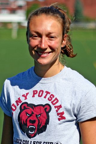 Lauren Mackay Named Bears Assistant Women’s Soccer Coach at SUNY ...